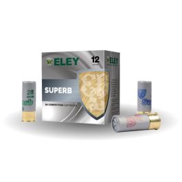 Eley Superb 28 Gram 7.5 Plastic