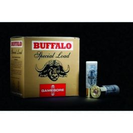 Gamebore Buffalo 36 Gram 4 Plastic