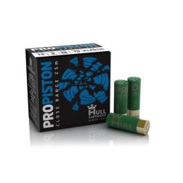 Hull Pro Piston 28 Gram 9 Plastic