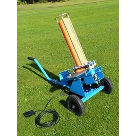 Pro Matic Pigeon Auto Clay Trap with Radio Controller