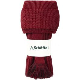 Schoffel Honeycombe Sock