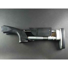 Precision Fit Stock Second Hand