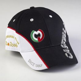 Castellani Rio Cap