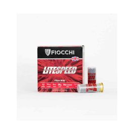 Fiocchi Litespeed 26 Gram 8 Fibre