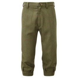 Schoffel Ptarmigan Light Tweed Breeks - Sandringham