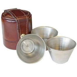 1oz Deluxe Numbered Cups 1-10