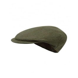 Schoffel Tweed Cap