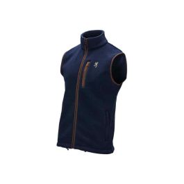Browning Summit Fleece Vest