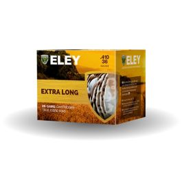 Eley .410 Extra Long 18 Gram 6 Fibre
