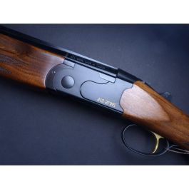 ATA SP Black 20 Gauge