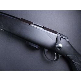 Tikka T1X MTR Left Hand .17 HMR New