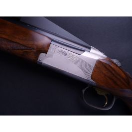 Browning B725 Pro Trap High Rib 12 Gauge New