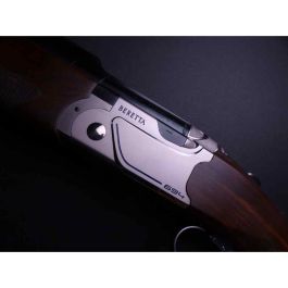 Beretta 694 Trap DTL Stepped Rib 12 Gauge New