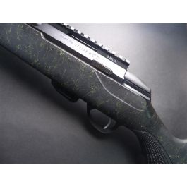 Tikka T1X Roughtech Emerald .17 HMR New