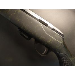 Tikka T1X Roughtech Emerald .17 HMR New