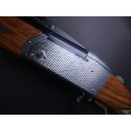 Krieghoff K80 Eternity Blue Pro Rib 12 Gauge New