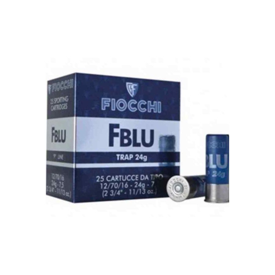 12 Gauge competition cartridges | Bywell Shooting Ground