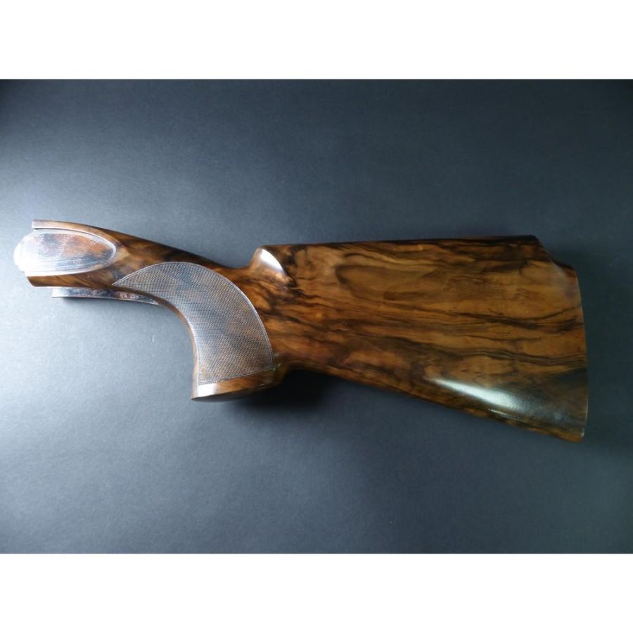 Wood Beretta Stocks | Bywell Shooting Ground