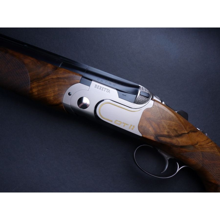 Brand New Shotguns for Clay Pigeon Shooting | Bywell Shooting Ground
