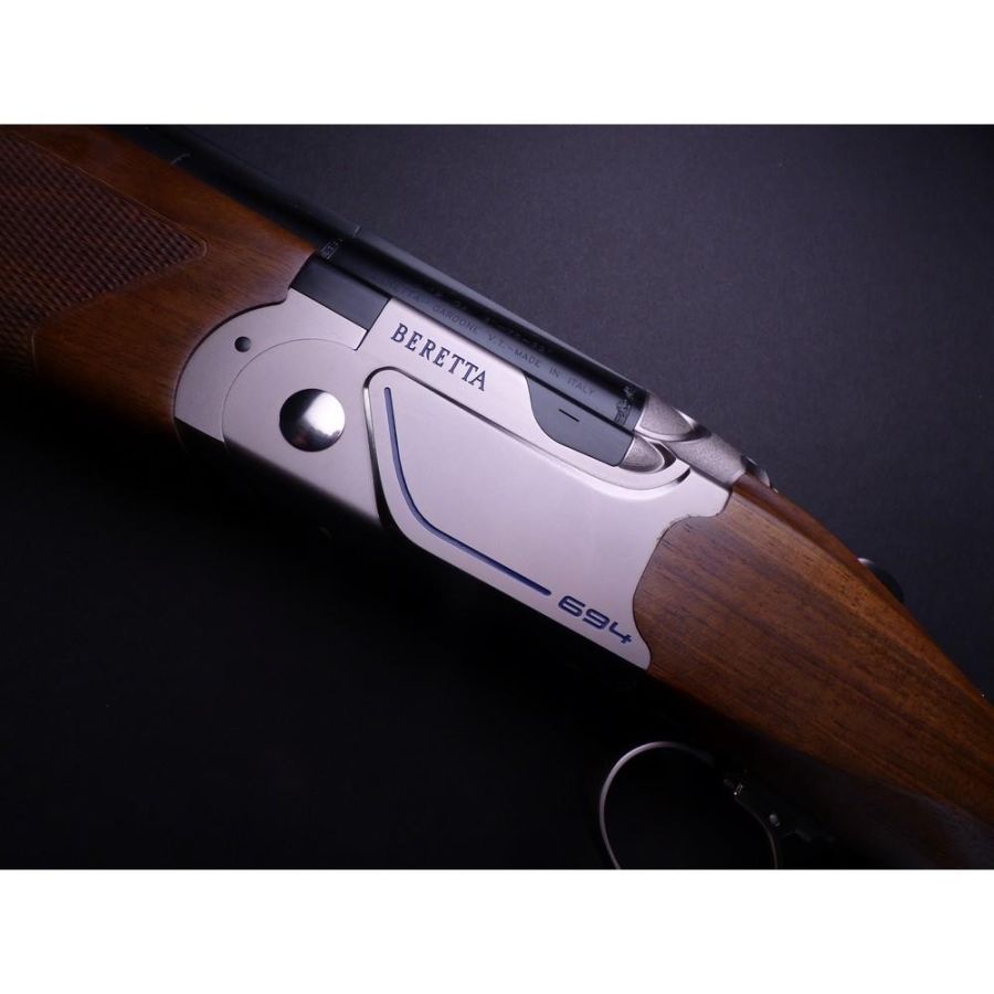 Used Shotguns | Clay Pigeon Shooting | Bywell Shooting Ground