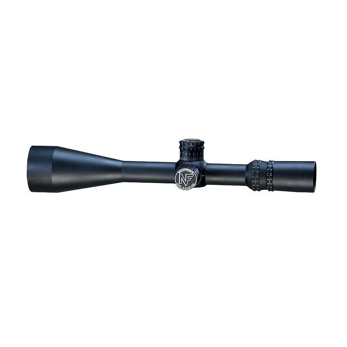 Second Focal Plane Scope Nightforce NXS 5.5-22x56mm F2 Rifle Scope ...