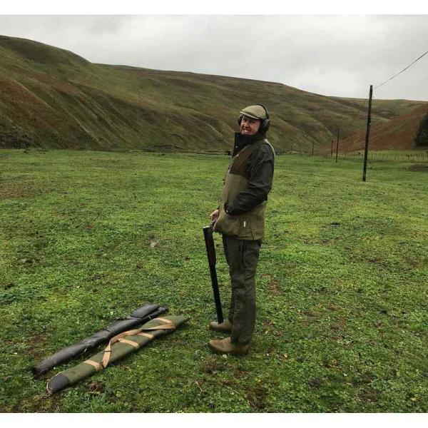 Days in Field 2018 Season | Bywell Blog