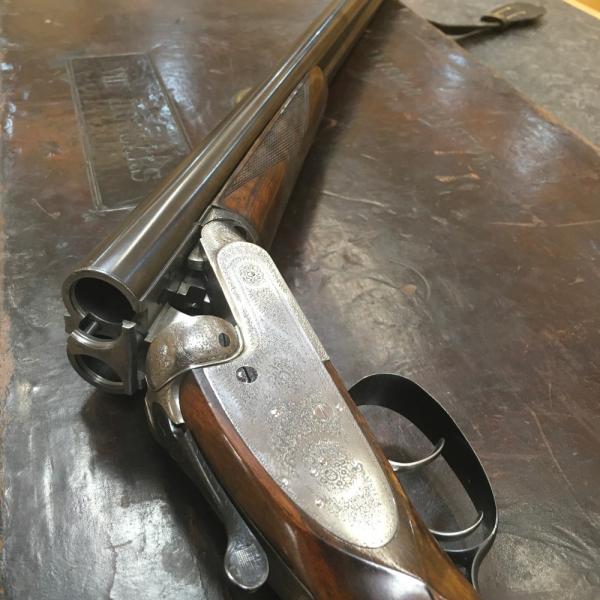 The story of the Purdey | Bywell Blog