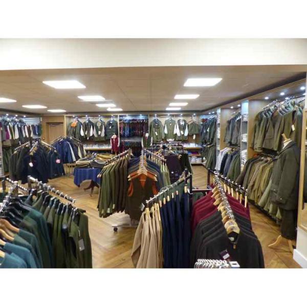 New Clothing Section Now Open ! | Bywell Blog