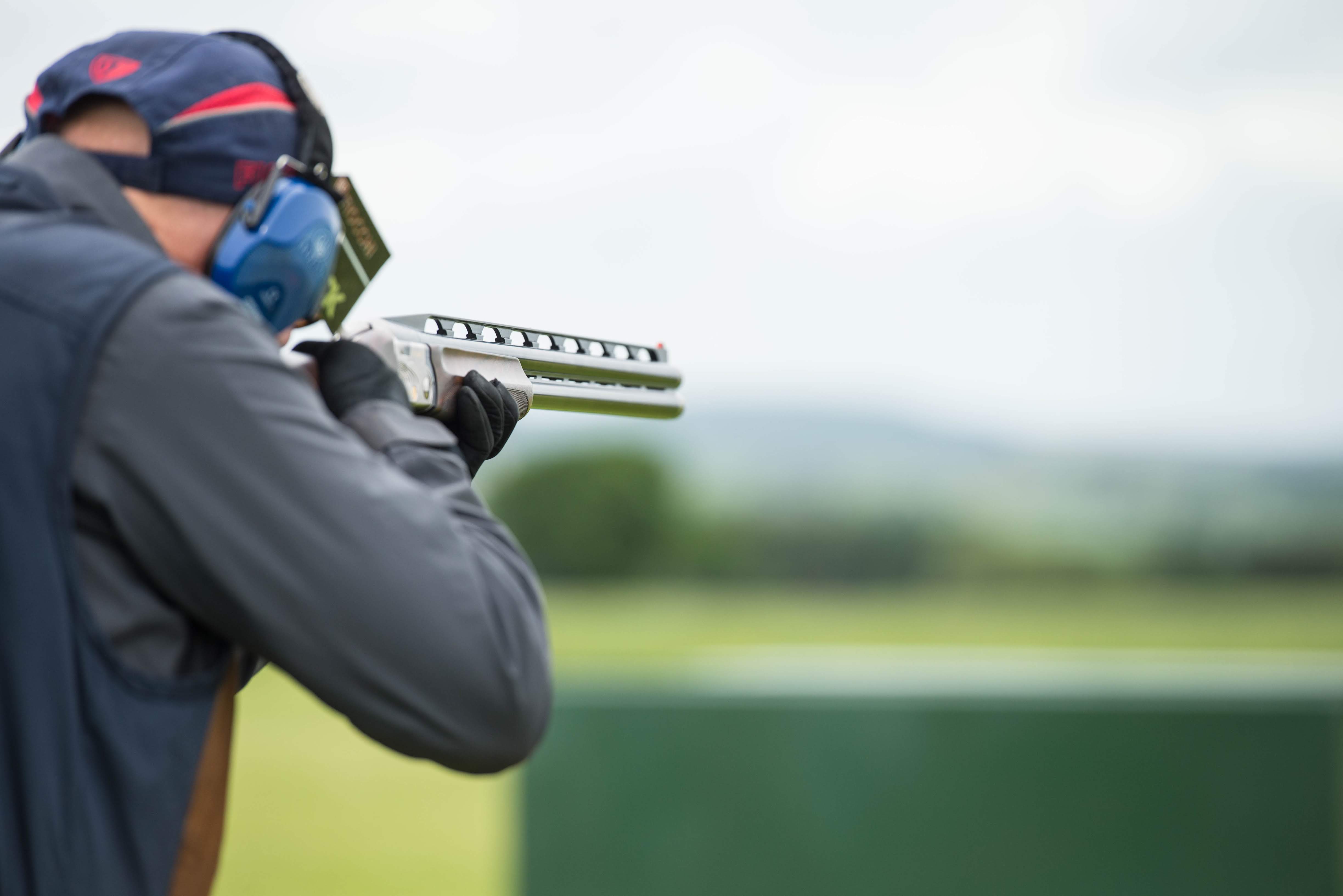 Bywell Shooting Ground | Rifle and Shotgun Sales and Clay Pigeon ...